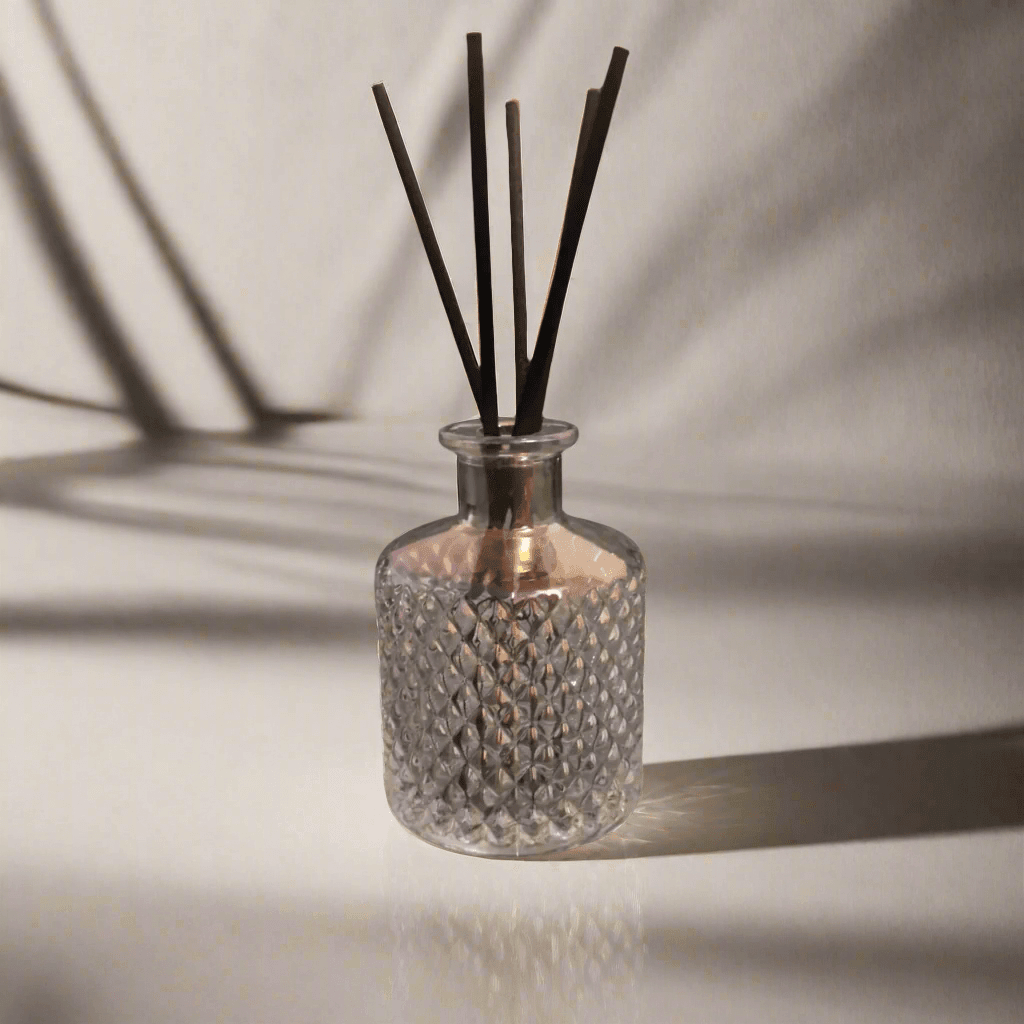 Aurora Reed Diffuser By Bougie Hermit – Bougie Hermit
